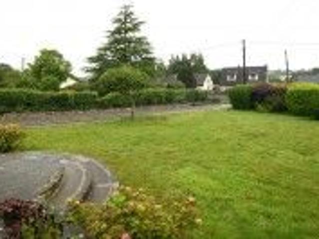 3 Bed Detached bungalow To Rent