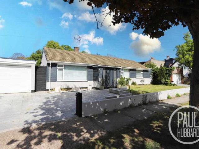 3 Bed, Detached Bungalow, Walmer Road, Lowestoft, NR33 [INVESTMENT PROPERTY]
