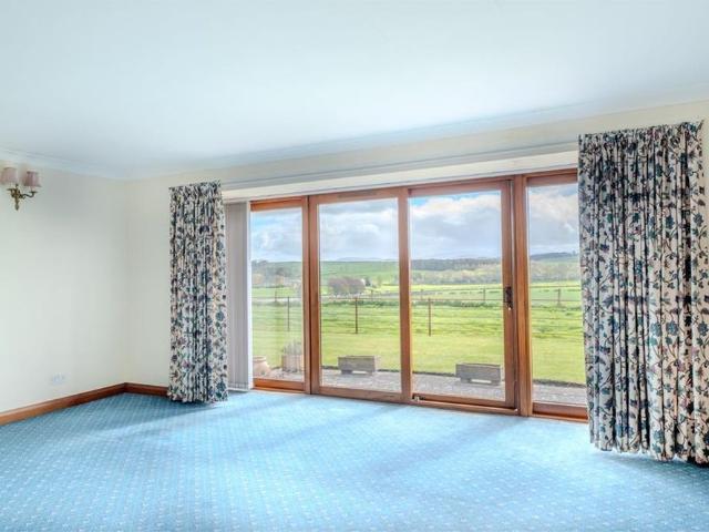 3 bed detached bungalow for rent in Coldstream