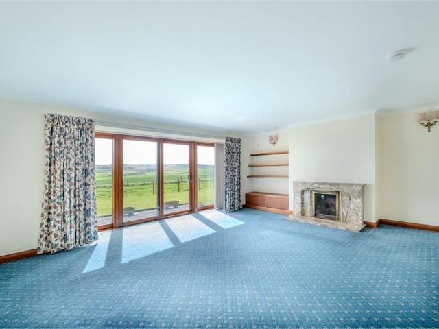 3 bed detached bungalow for rent in Coldstream