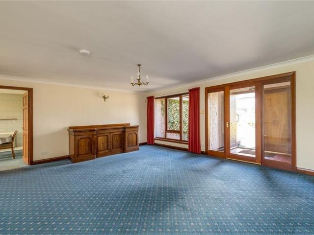 3 bed detached bungalow for rent in Coldstream