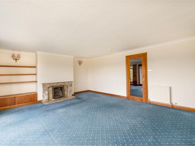 3 bed detached bungalow for rent in Coldstream