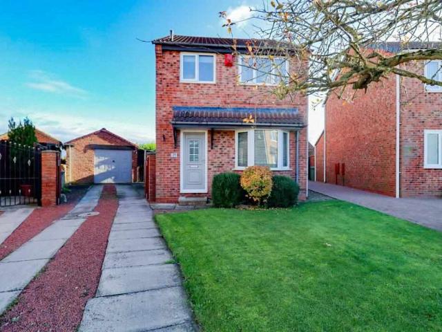 3 Bed, Detached, Castle Close, Stockton on tees, TS19 [INVESTMENT PROPERTY]