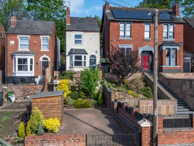 3 Bed, Detached, Cherry Orchard, Kidderminster, DY10 [INVESTMENT PROPERTY]