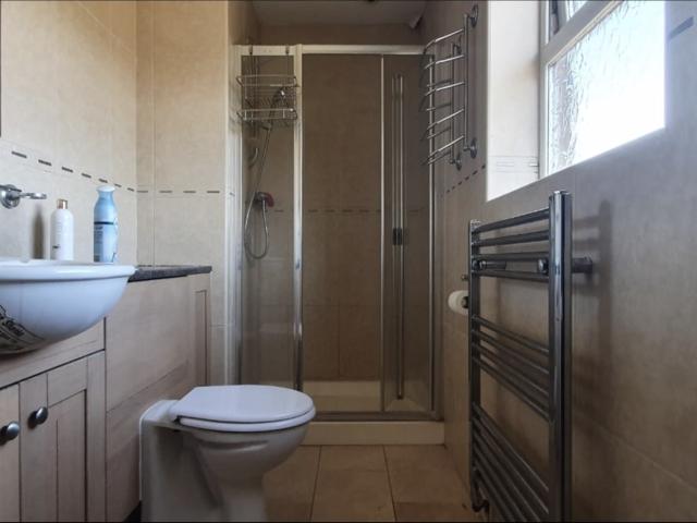 3 Bed Detached House