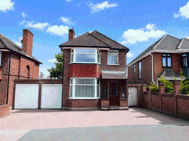 3 bed detached house to rent Beverley Drive, Edgware HA8