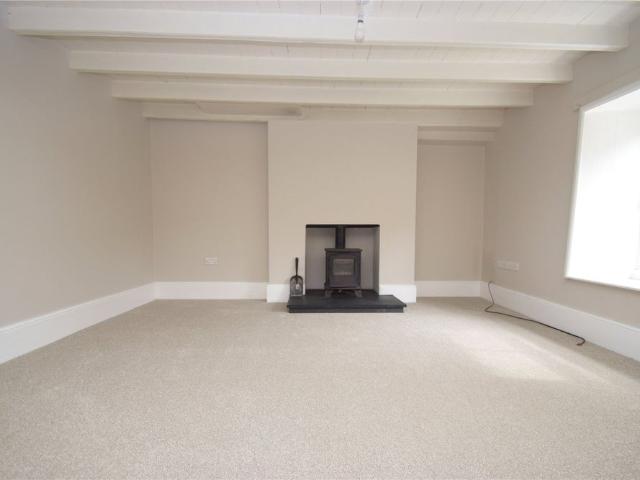 3 bed detached house to rent in Beck Farm, Rocks Lane, Burniston, Scarborough, YO13