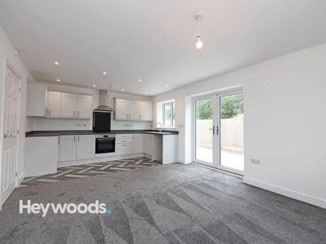 3 bed detached house to rent in Calvin Court, Kingsley, ST1O