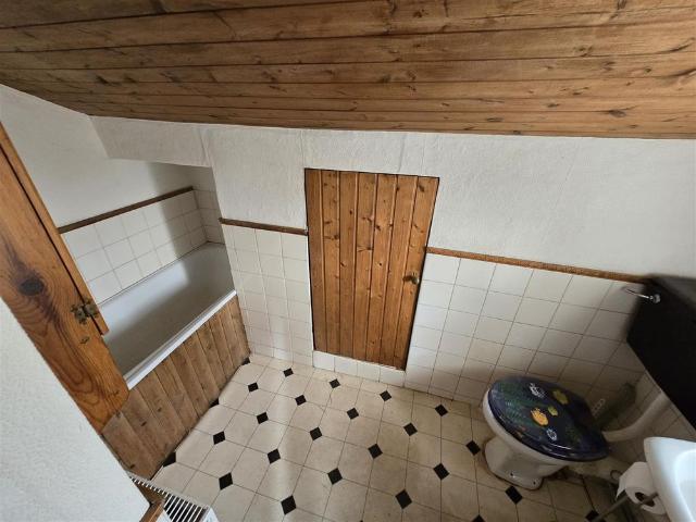 3 bed detached house to rent in Cross Lane, Retford, DN22