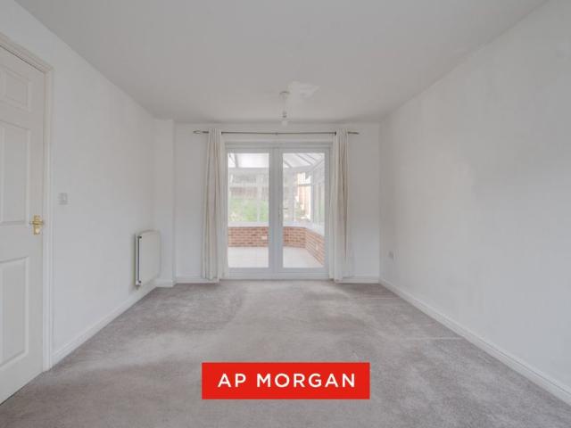 3 bed detached house to rent in Ley Hill Farm Road, Birmingham, B31