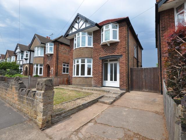 3 bed detached house to rent in Ranelagh Grove, Wollaton, NG8 £1,195 per month