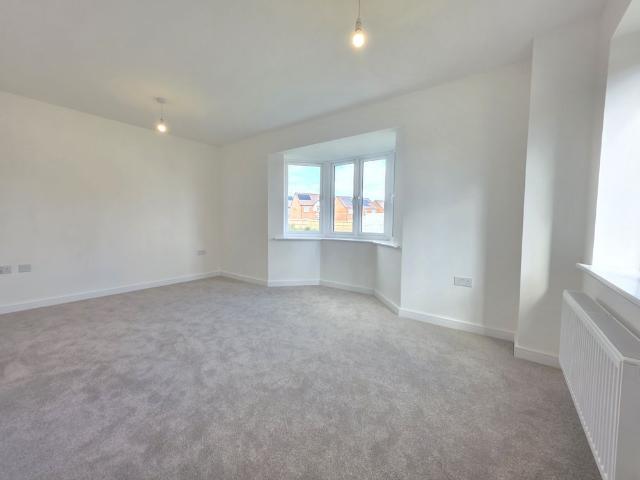 3 bed detached house to rent Tyne Lane, Stafford ST17