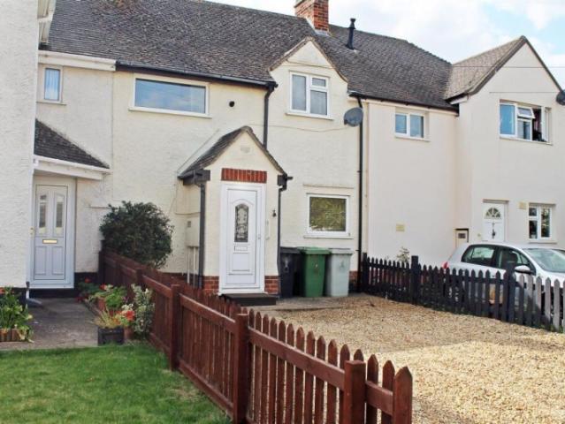 3 BED Detached house To rent