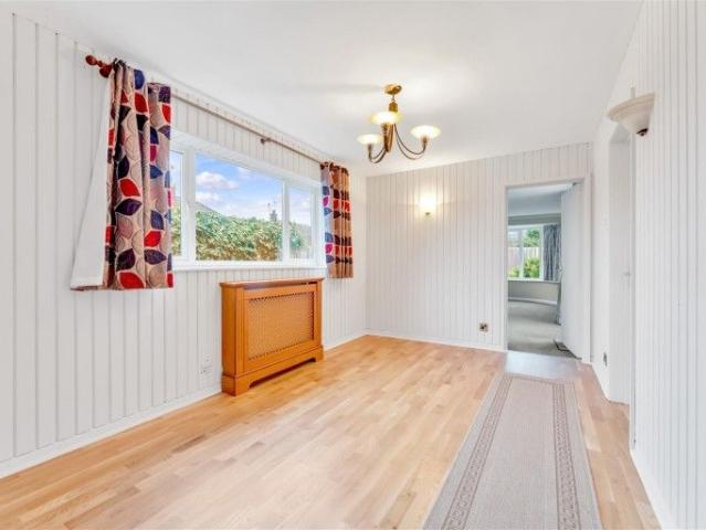 3 BED Detached house To rent