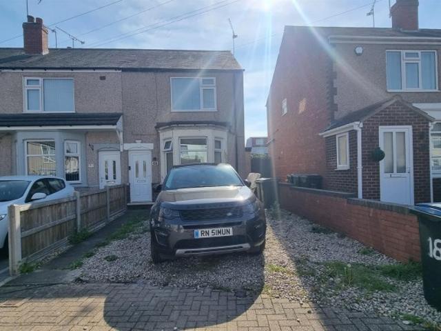 3 BED Detached house To rent