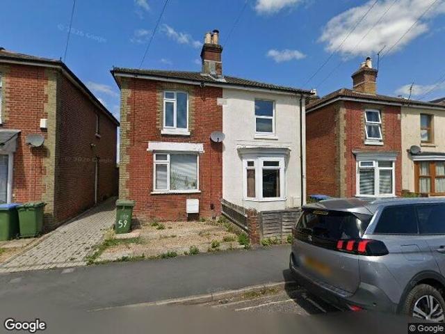 3 Bed Detached House, Tremona Road, SO16
