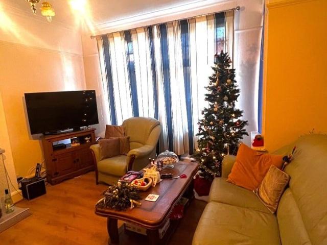 3 Bed Detached House, Argyle Road, HA2