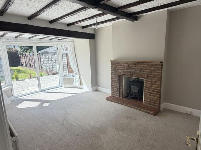 3 Bed Detached House, Broadgate Avenue, NG9