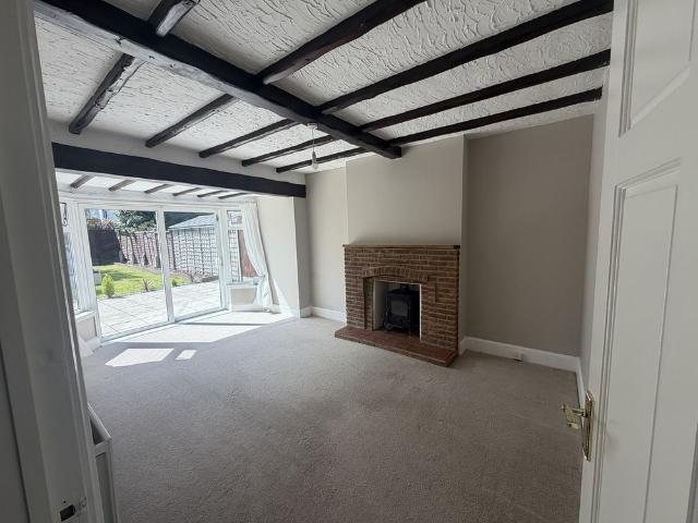 3 Bed Detached House, Broadgate Avenue, NG9