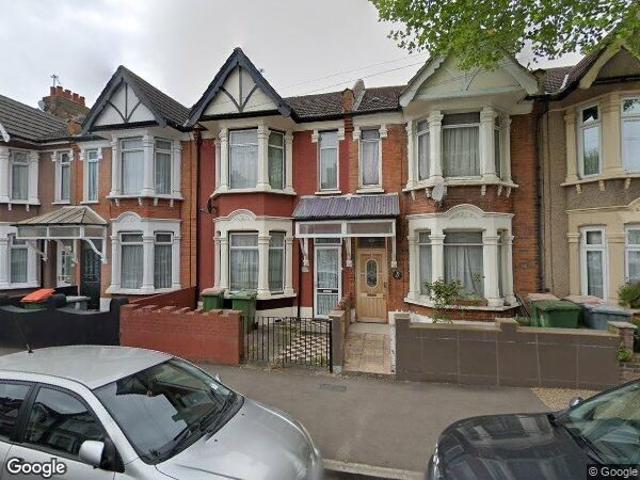 3 Bed Detached House, Brampton Road, E6