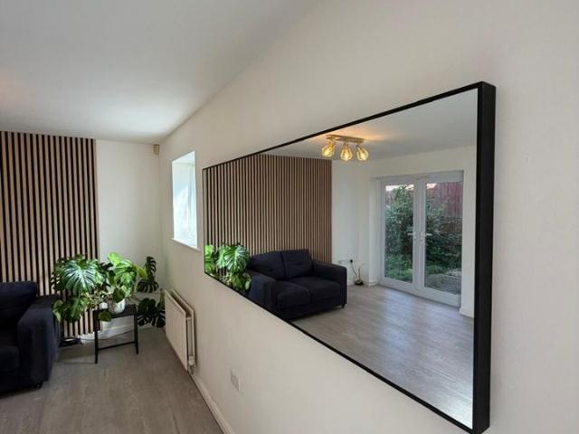 3 Bed Detached House, Kenninghall View, S2