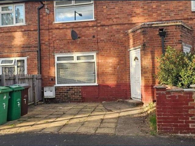 3 Bed Detached House, Kenslow Avenue, NG7