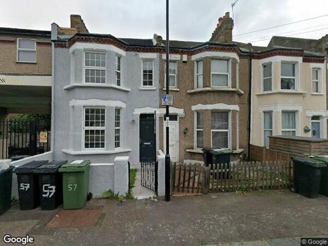 3 Bed Detached House, Knowles Hill Crescent, SE13