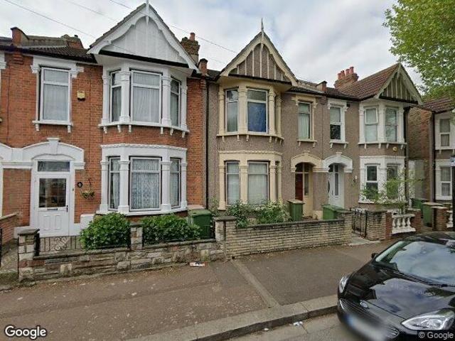 3 Bed Detached House, Lichfield Road, E6