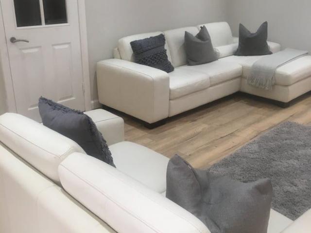 3 Bed Detached House, Orrok Park, EH16