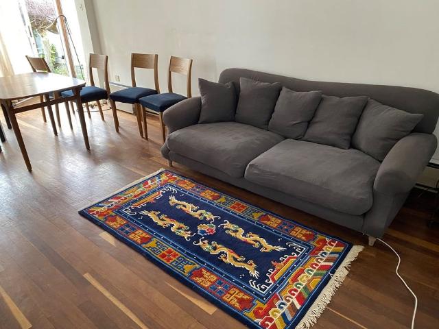 3 Bed Detached House, Perifield, SE21