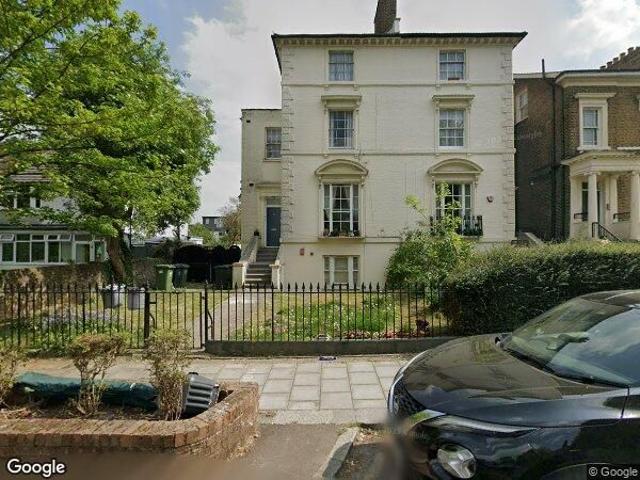 3 Bed Detached House, Sydenham Park, SE26