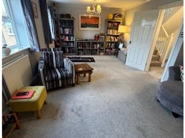 3 bed Detached property