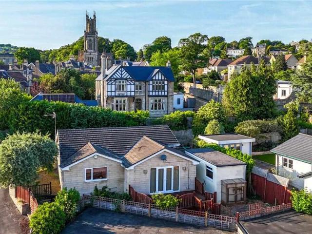 3 Bed, Detached, St Stephens Road, Bath, BA1 [INVESTMENT PROPERTY]