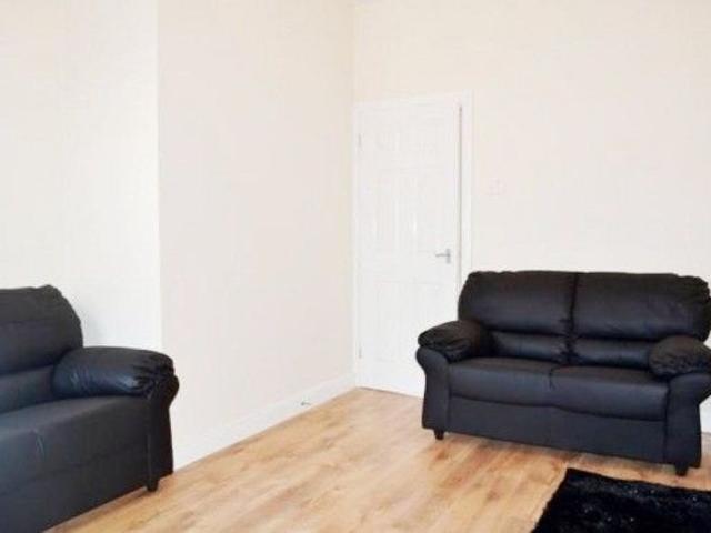 3 Bed Eighth Avenue, Heaton
