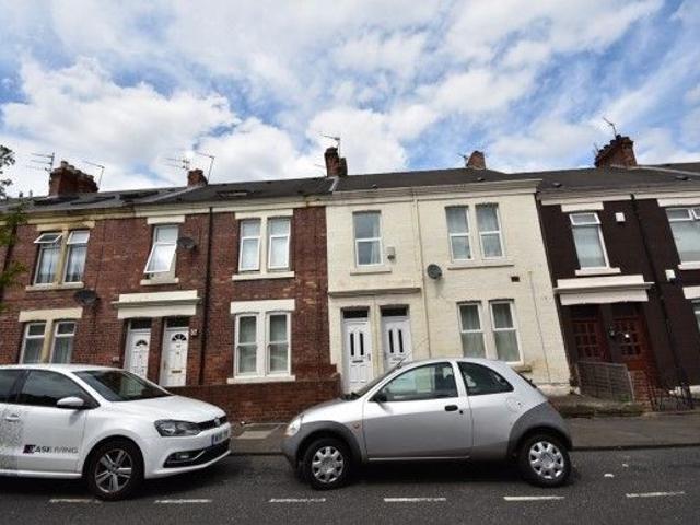 3 Bed Eighth Avenue, Heaton