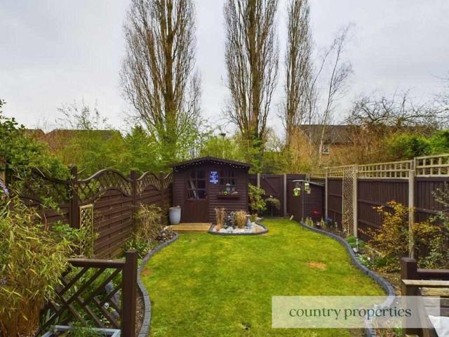 3 Bed, End of Terrace, Thundridge Close, Welwyn Garden City, AL7 [INVESTMENT PROPERTY]