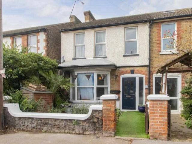 3 Bed, End of Terrace, Beacon Road, Broadstairs, CT10 [INVESTMENT PROPERTY]