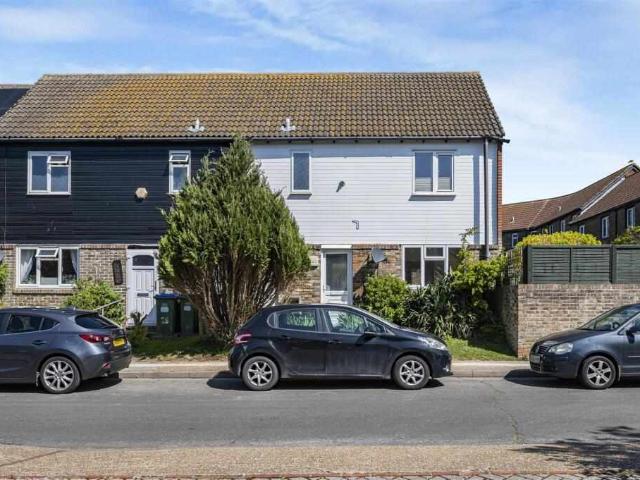 3 Bed, End of Terrace, Collingwood Close, Peacehaven, BN10 [INVESTMENT PROPERTY]