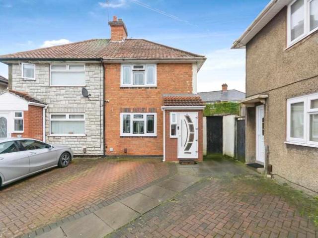 3 Bed, End of Terrace, Cowley Grove, Birmingham, B11 [INVESTMENT PROPERTY]