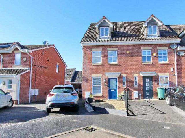 3 Bed, End of Terrace, Elsworth Close, Manchester, M26 [INVESTMENT PROPERTY]