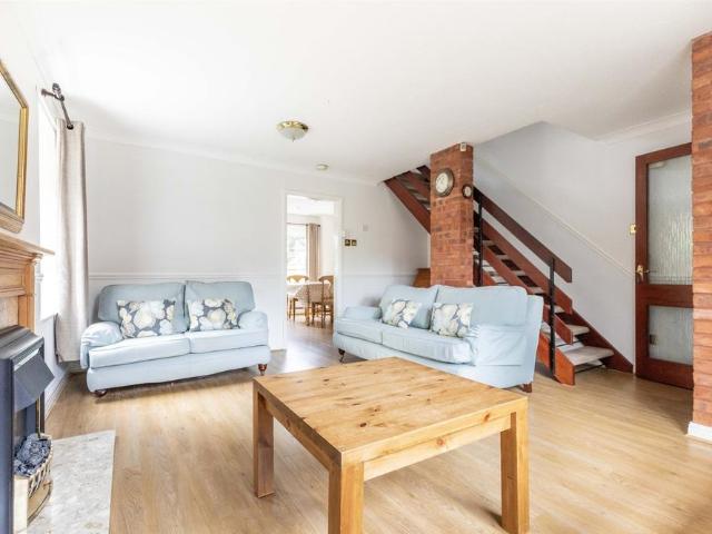 3 bed end of terrace house to rent in Ennismore Court, Benton, NE12