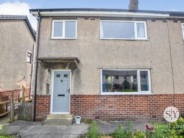 3 bed end of terrace house to rent in Hayhurst Street, Clitheroe, BB7