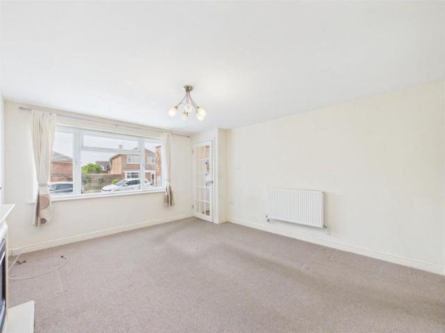 3 BED End of terrace house To rent
