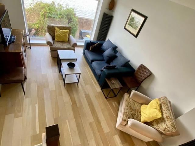 3 bed End of Terrace in 33 Capstan Square, London, E14 3EU