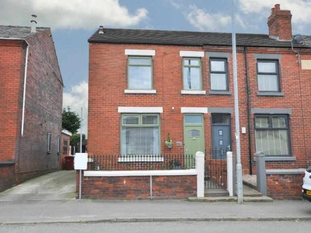 3 Bed, End of Terrace, Manchester Road, Bolton, BL6 [INVESTMENT PROPERTY]