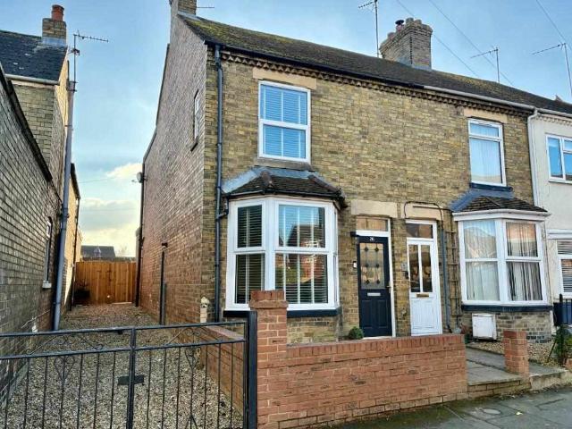 3 Bed, End of Terrace, Main Street, Peterborough, PE7 [INVESTMENT PROPERTY]