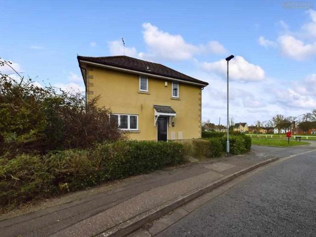 3 Bed, End of Terrace, Rothwell Way, Peterborough, PE2 [INVESTMENT PROPERTY]