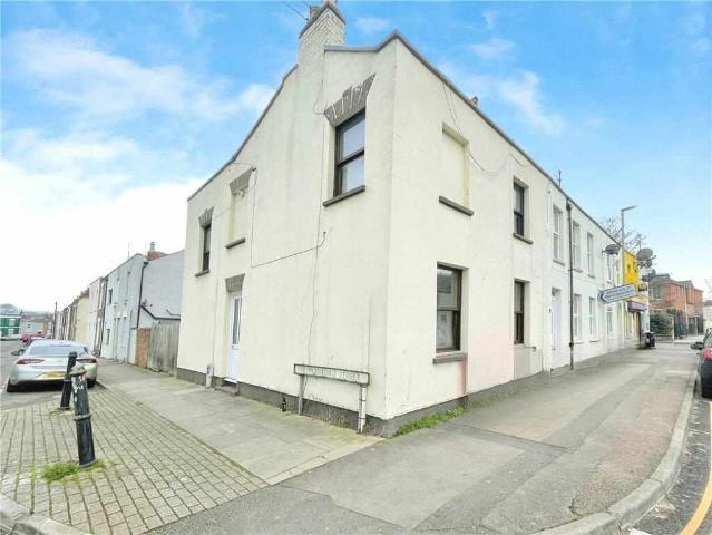 3 Bed, End of Terrace, St Pauls Road, Cheltenham, GL50 [INVESTMENT PROPERTY]
