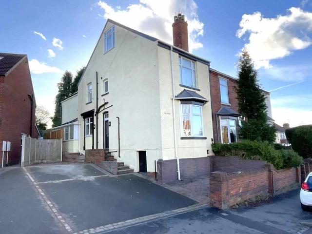 3 Bed, End of Terrace, Stourbridge Road, Halesowen, B63 [INVESTMENT PROPERTY]