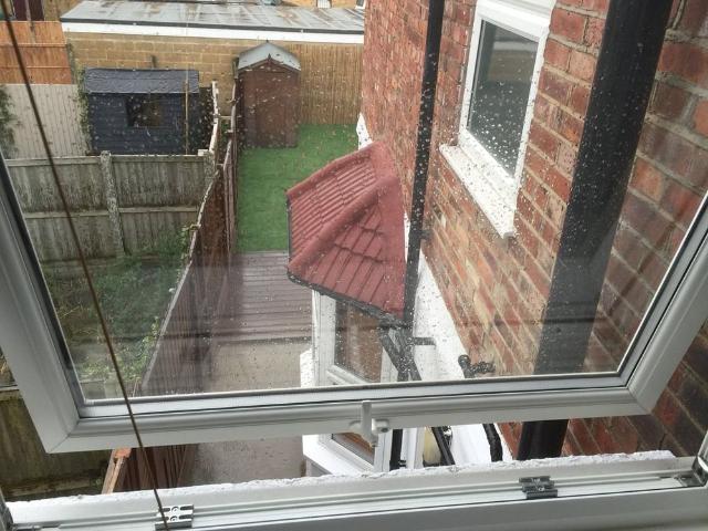 3 Bed End Terrace, Turner Road, E17
